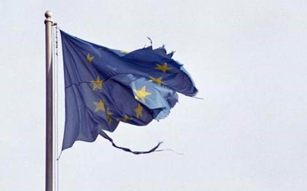 5 of the largest EU scandals in our history