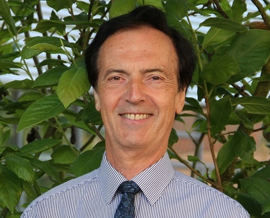 From Damascus to Brussels – Interview with Basel Khalil