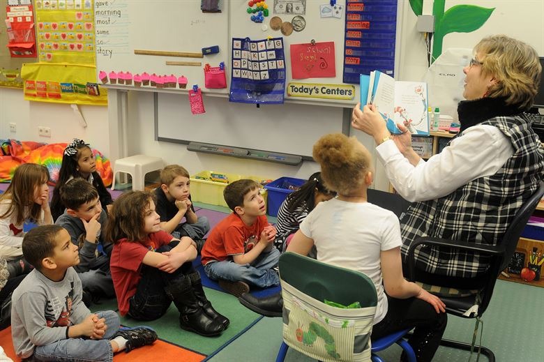 Compulsory School Age Drops From Six To Five In Belgium Compulsory School Age Drops From Six To Five In Belgium