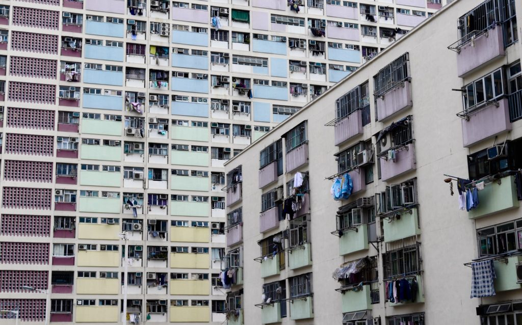 Fewer evictions in 2020, but serious housing problems remain