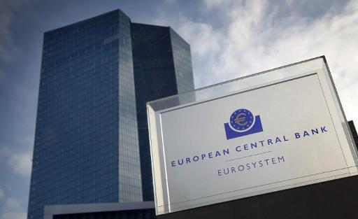 ECB calls on banks to urgently alter activity to protect climate