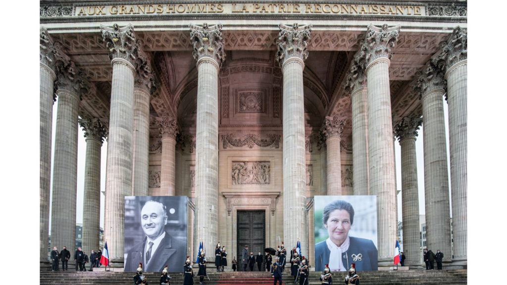 French EU Presidency kicks-off in Paris with common vision of priorities