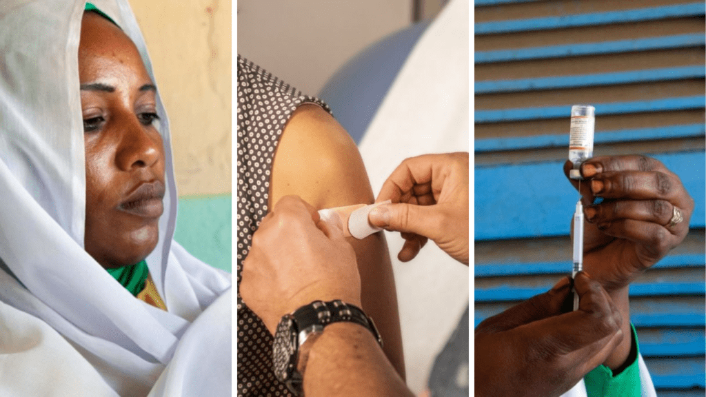 Belgium in Brief: Cracking vaccine codes