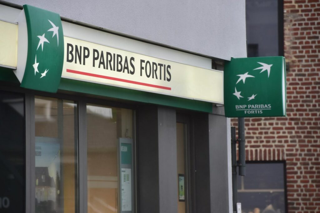 BNP Paribas Fortis Sets 250 000 euro Cap For Savings Accounts BNP Paribas Fortis Sets 250 000 euro Cap For Savings Accounts