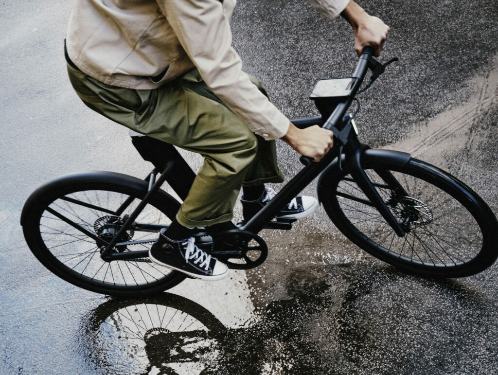 A Bad Year For Brussels E bike Company Cowboy