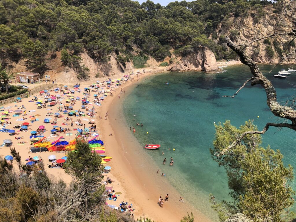 Spain Drops Entry Restrictions For EU Travellers Spain Drops Entry Restrictions For EU Travellers
