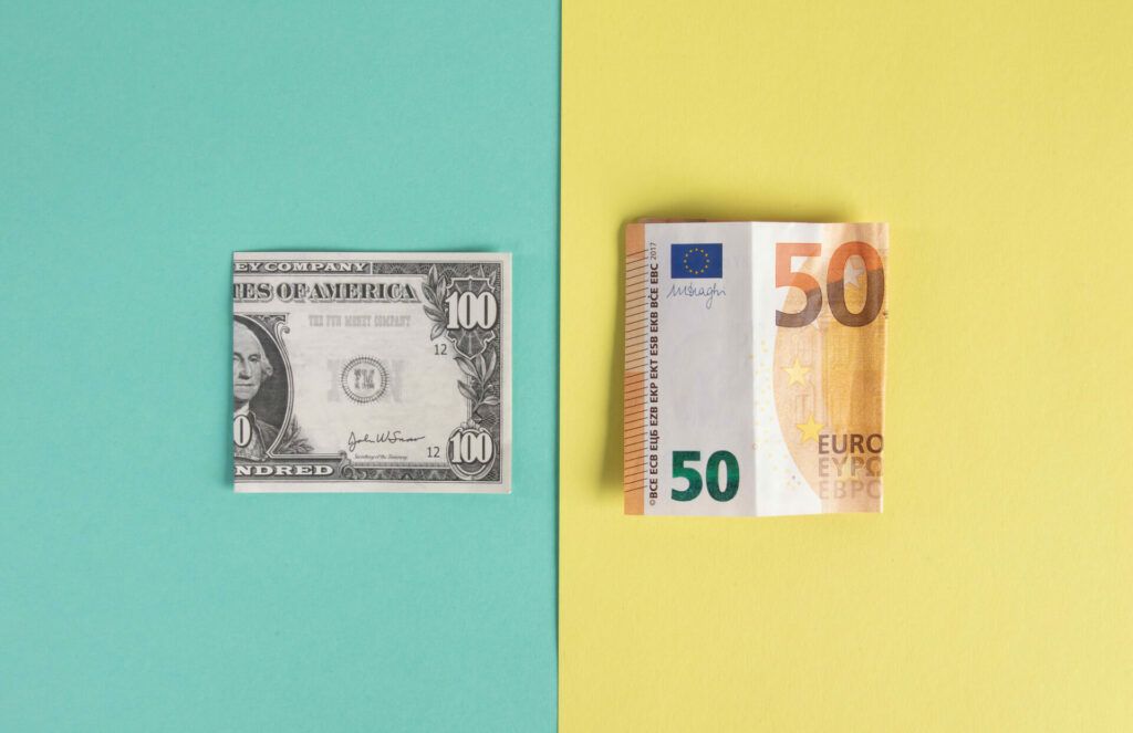 Euro Slumps Below One dollar Mark How Did We Get Here And What Does Euro Slumps Below One dollar Mark How Did We Get Here And What Does