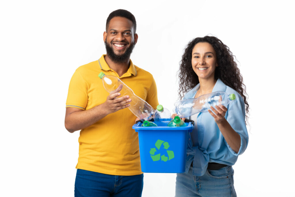 Promoted | Expecting to see more recycled soft drinks bottles in the EU ...