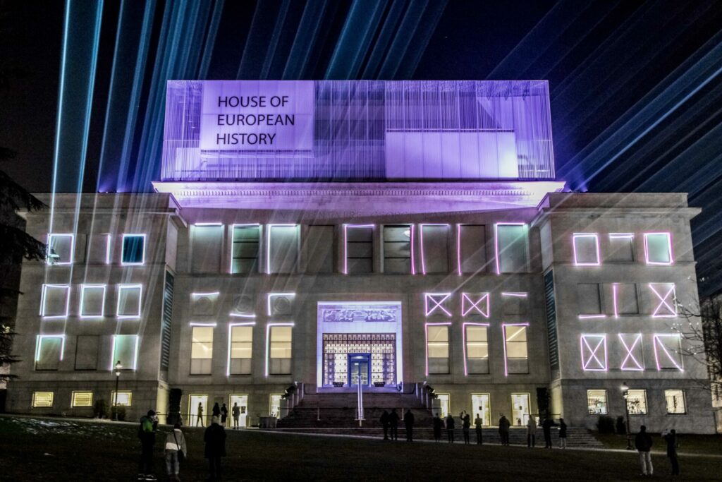 Museum Night Fever returns to Brussels on 22 October