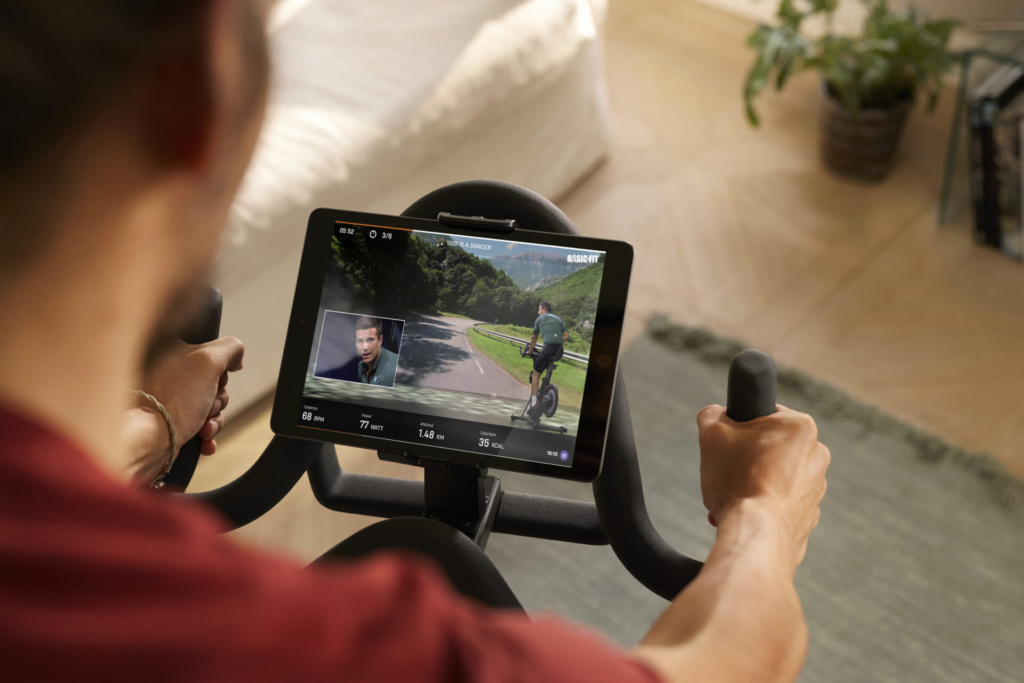 Promoted | Basic-Fit has the ultimate fitness experience