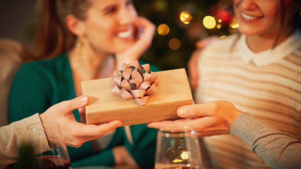 Second-hand and repaired gifts increasing in popularity this Christmas