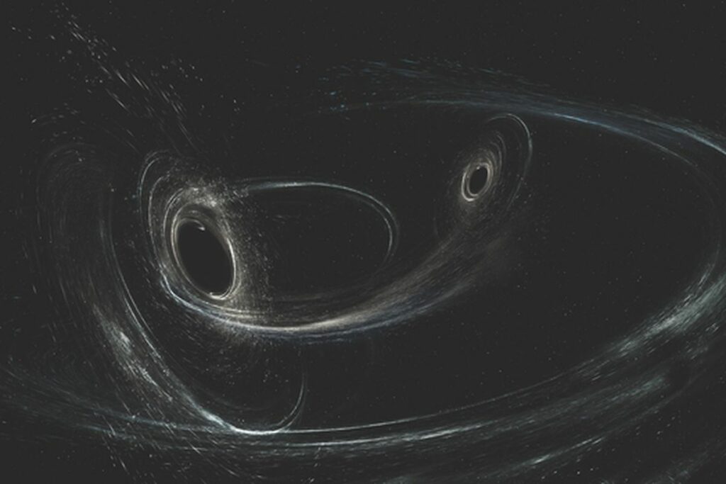 Scientists say gravitational wave detection may help in search for ...