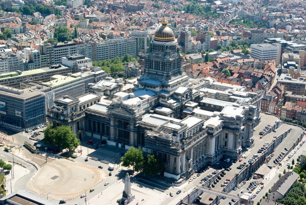 The unfathomable scale of justice