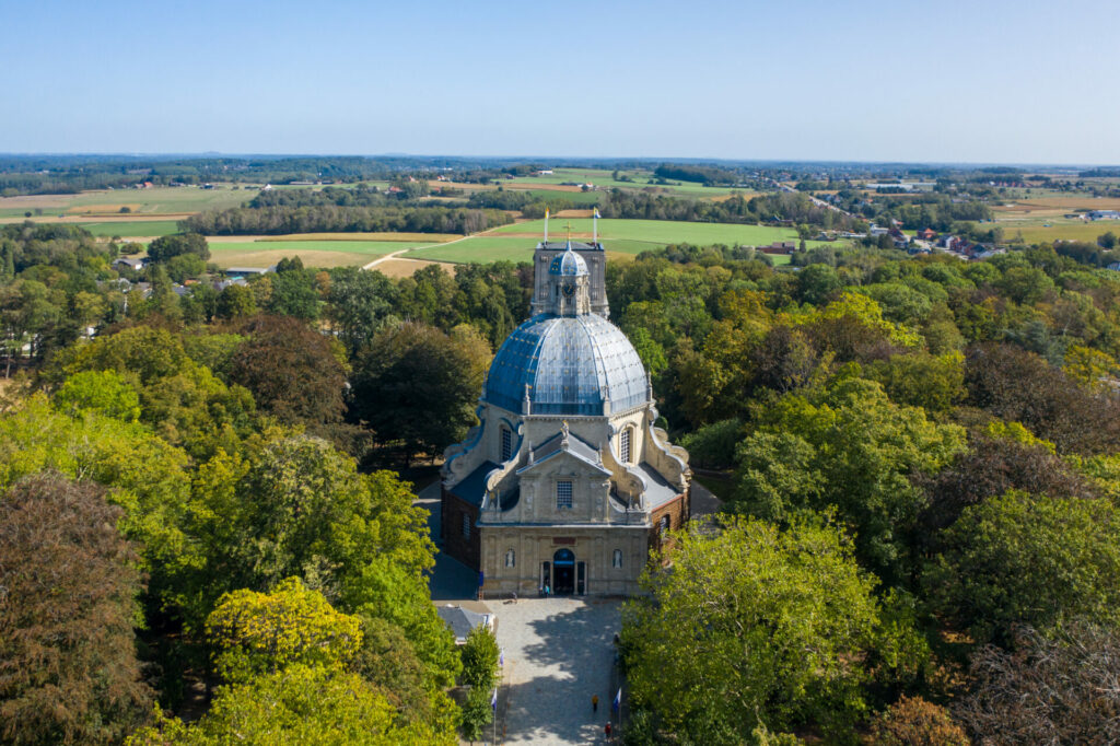 Promoted | Belgium’s most sacred space: 7 reasons to visit ...