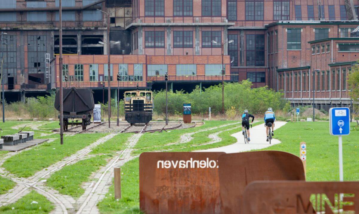 The best cycling routes in Flanders: Keen cyclists pick their favourites