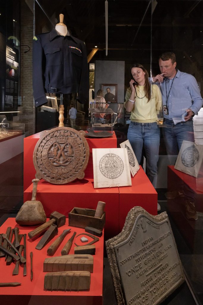 Promoted | Discover the history of World War 1