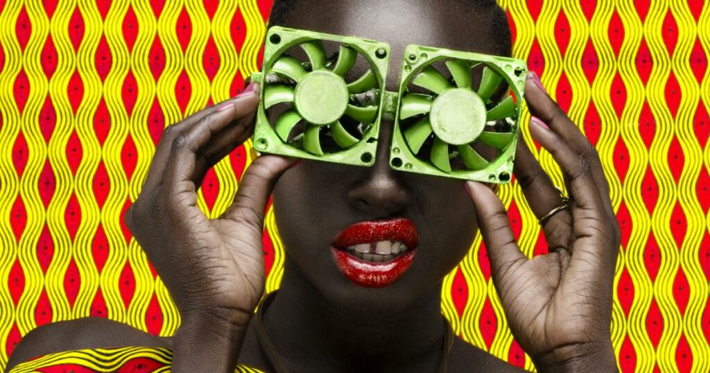 Afropolitan Festival returns to Bozar in May
