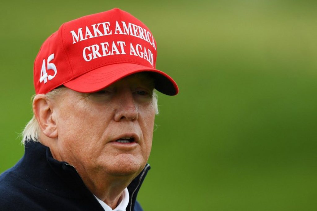 United States: Trump's classified-documents trial to begin on 14 August