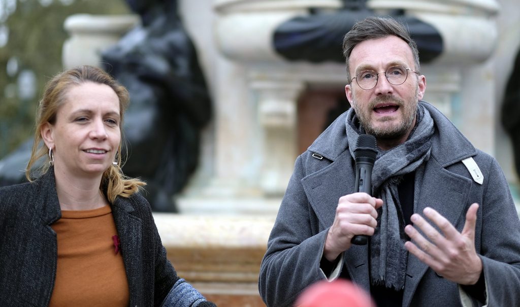 Brussels announces Pascal Smet replacement