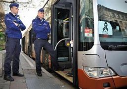 Brussels-North police catch 33 thieves in the act in June