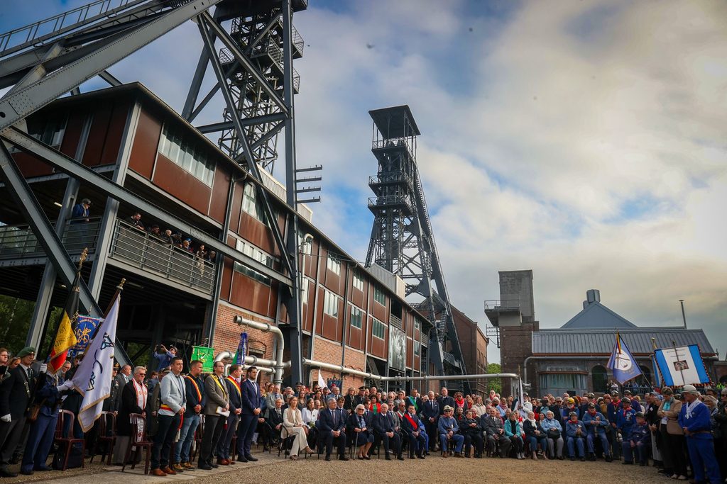 How the Marcinelle mine tragedy shaped Italian migration to Belgium