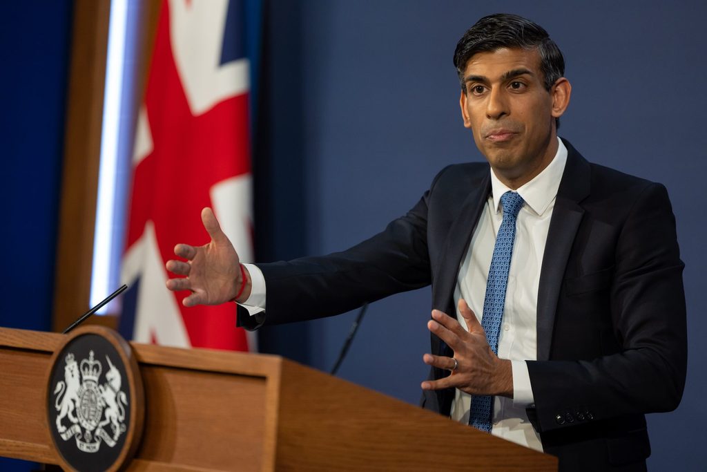 Behind the Scenes: Thanks, Rishi