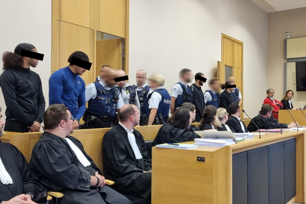 Jury selected in the Hilal Makhtout murder trial Jury selected in the Hilal Makhtout murder trial