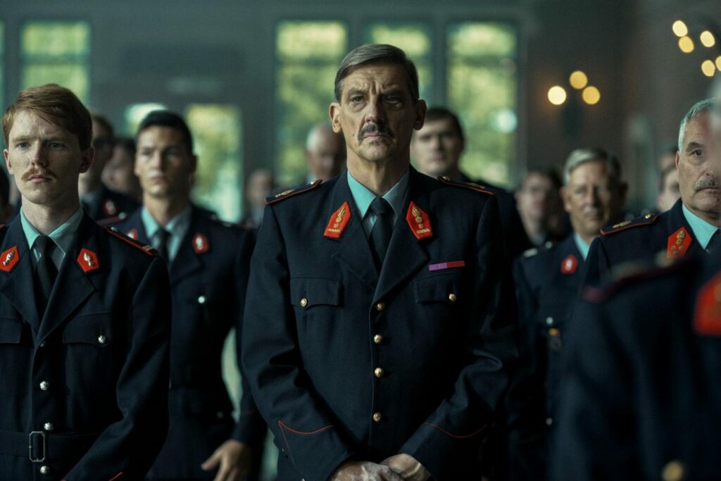 The enduring mystery of the Brabant Killers, Belgium's biggest cold case