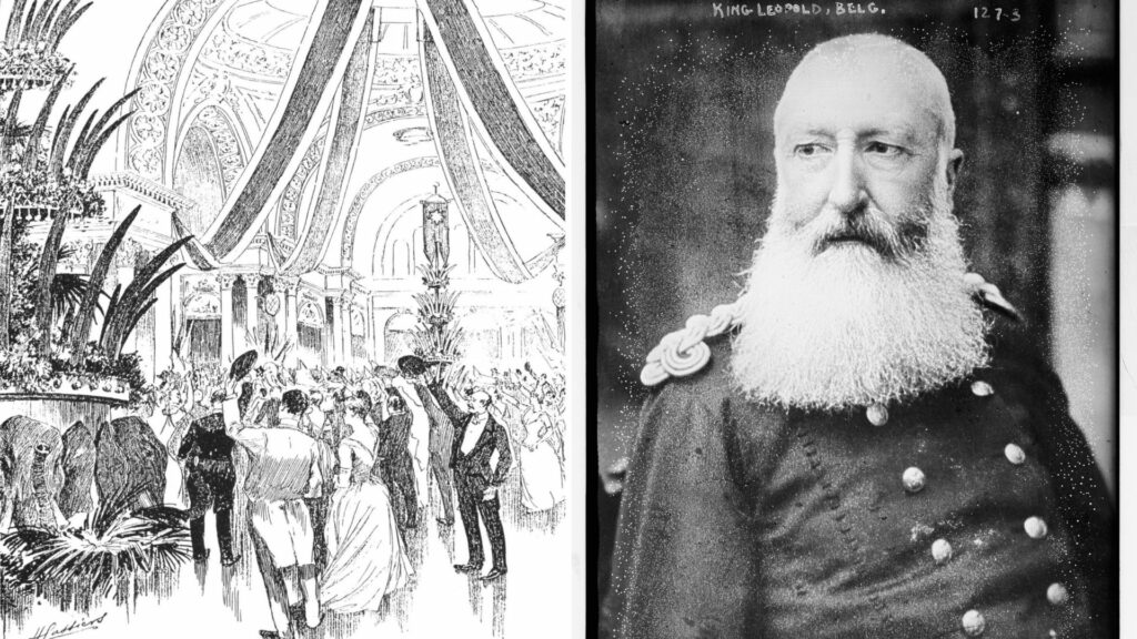 Today in History: The Brussels Anti-Slavery Conference that shaped ...