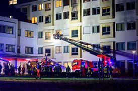 Hospital fire in northern Germany leaves five dead