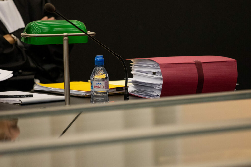 Belgium offers 'conditional voluntary treatment' to potentially ...