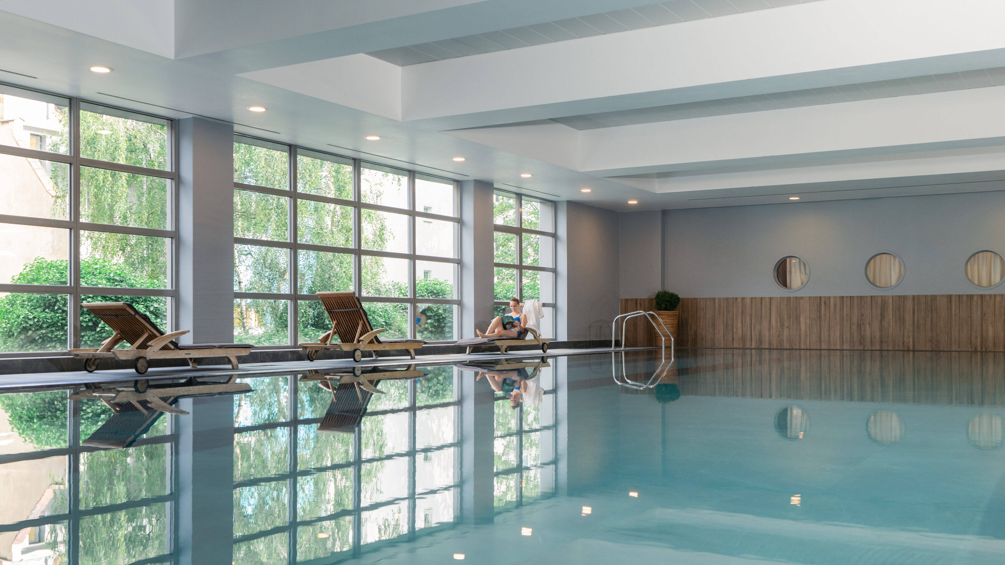 Promoted | Recovery: the key step for your motivation and well-being