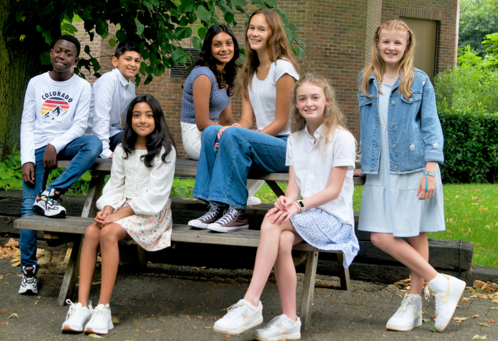 Promoted | Antwerp International School (AIS): Educate | Inspire | Empower