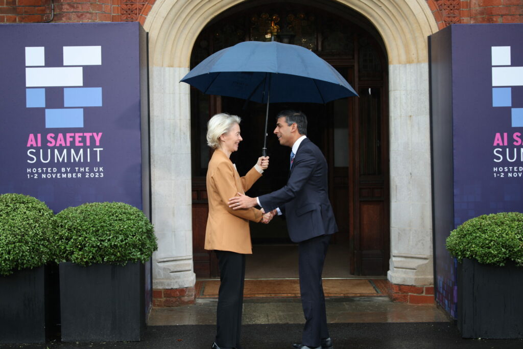 Behind the Scenes: The rise and fall of the Brexit empire