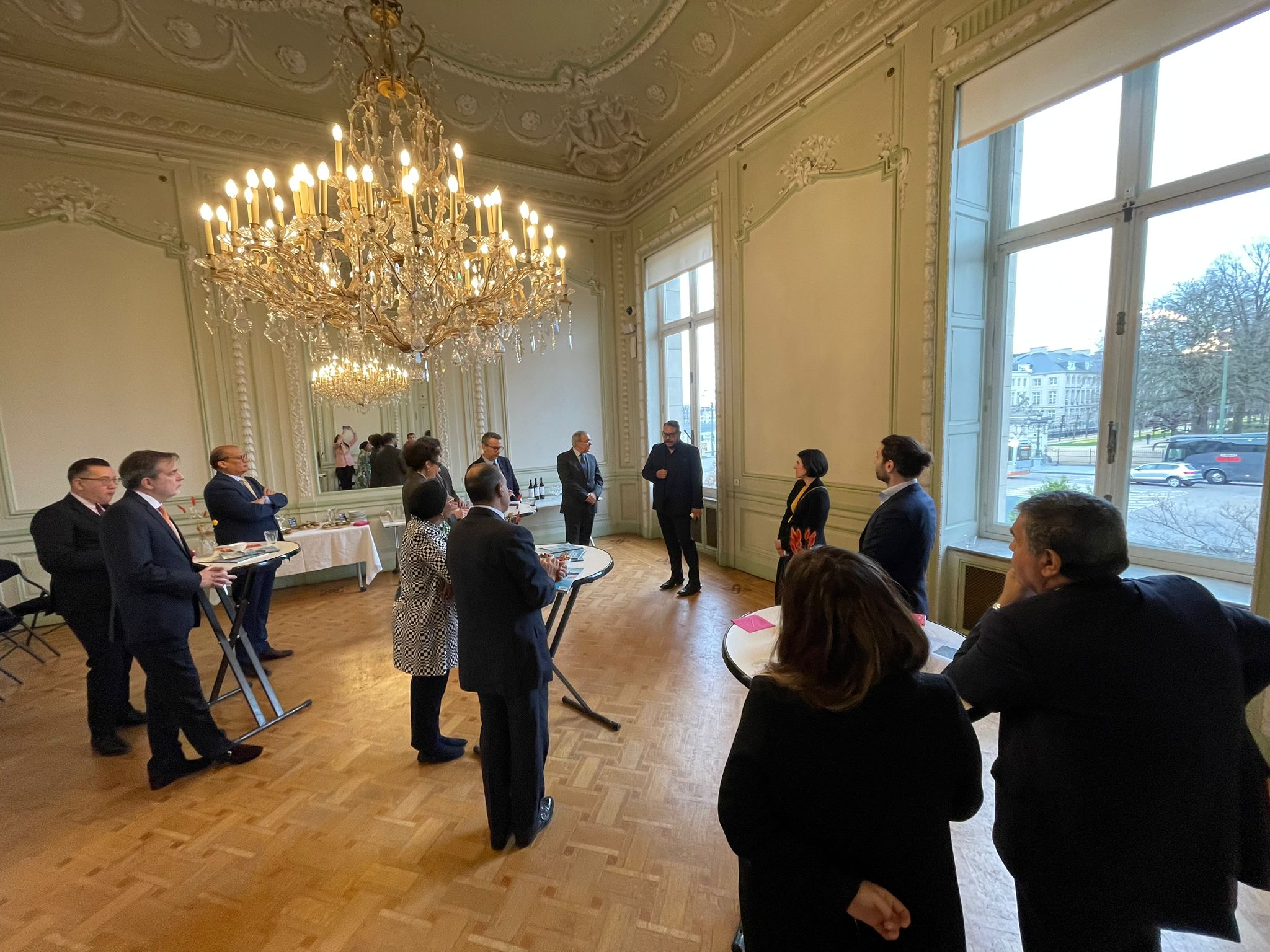The Brussels Times launches new platform to enhance political dialogue ...