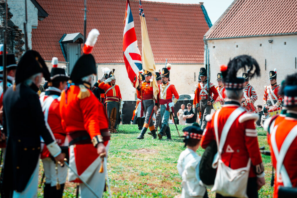 Promoted | Historical Weekend this Saturday and Sunday