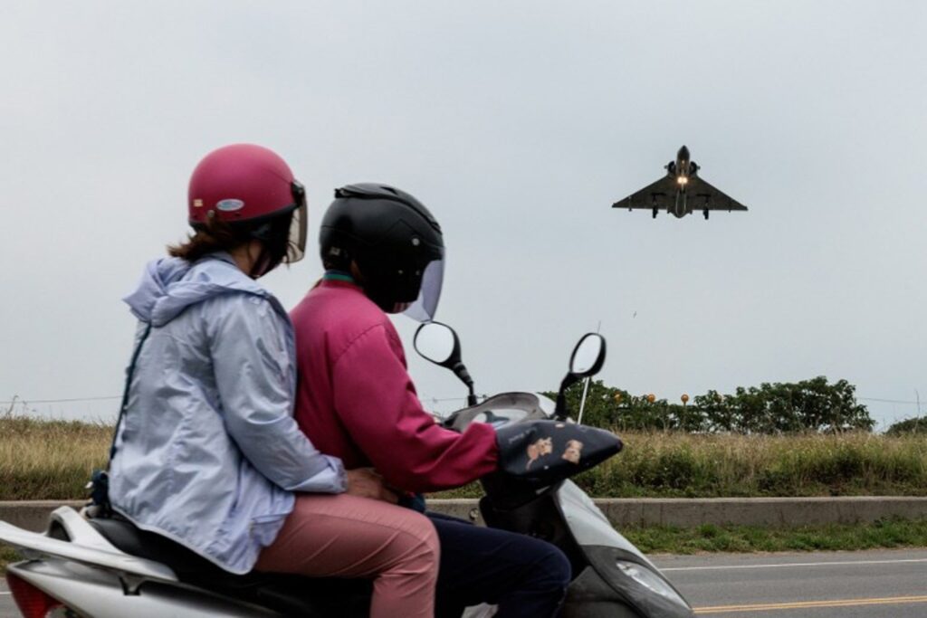 Beijing warns Taiwan's 'separatists' will end 'in bloodshed' Beijing warns Taiwan's 'separatists' will end 'in bloodshed'