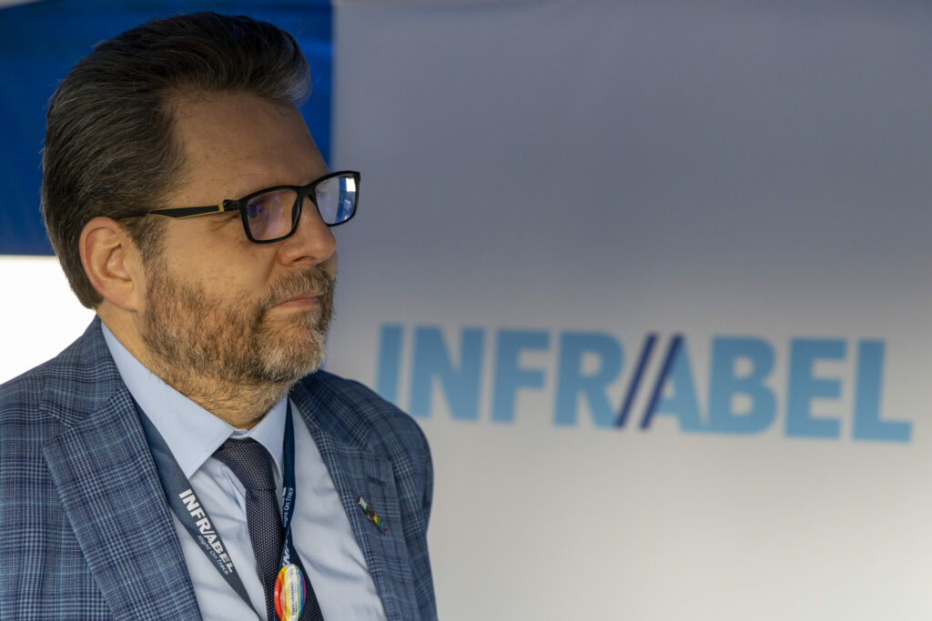 Infrabel plans major renovation of Albert Bridge in Brussels