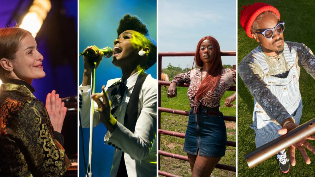 The Brussels Times Gig Guide: What are the best concerts this July?