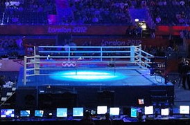 Paris Olympics: IOC supports boxers excluded from World Championships