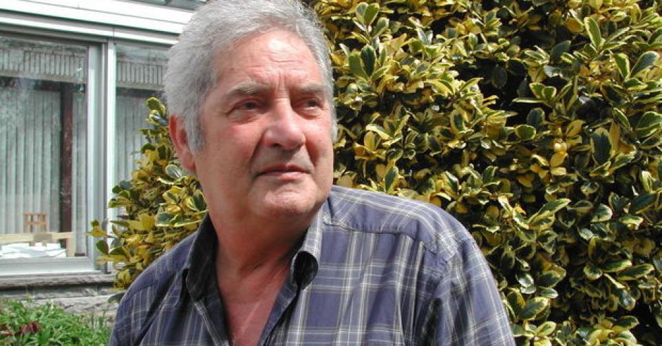 Writer Paul Koeck dies at the age of 83