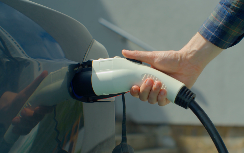 Bump in the road for EV revolution