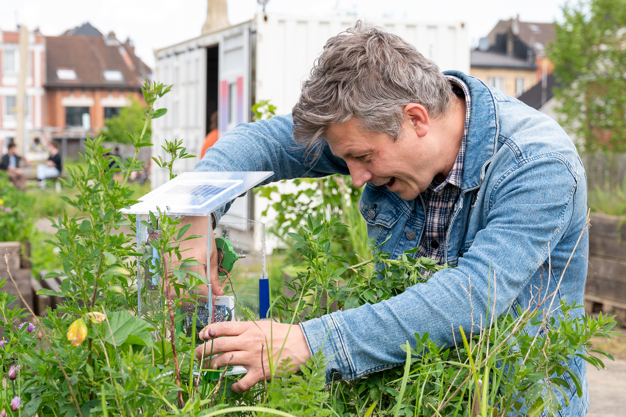 What to do in Brussels this weekend: 27 - 29 September