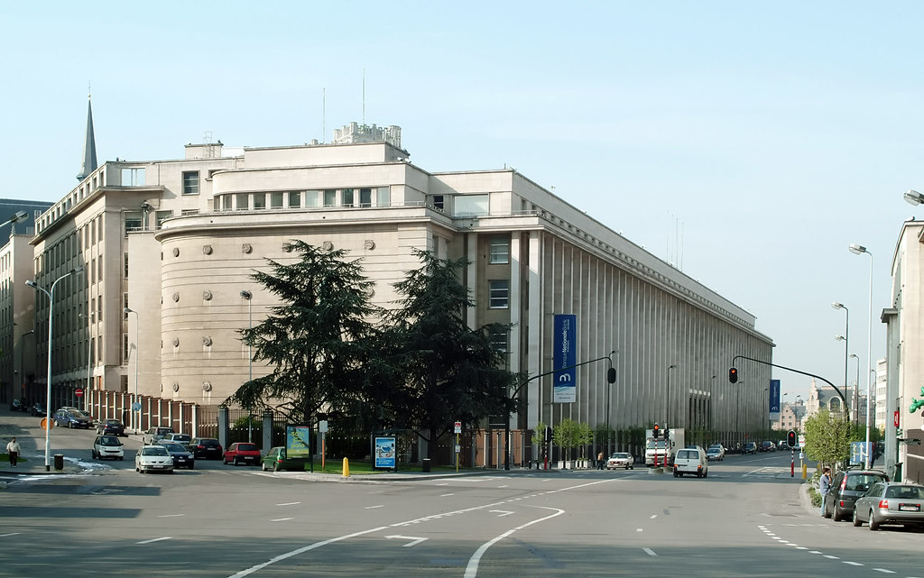 Belgian households saved more in the second quarter, NBB says