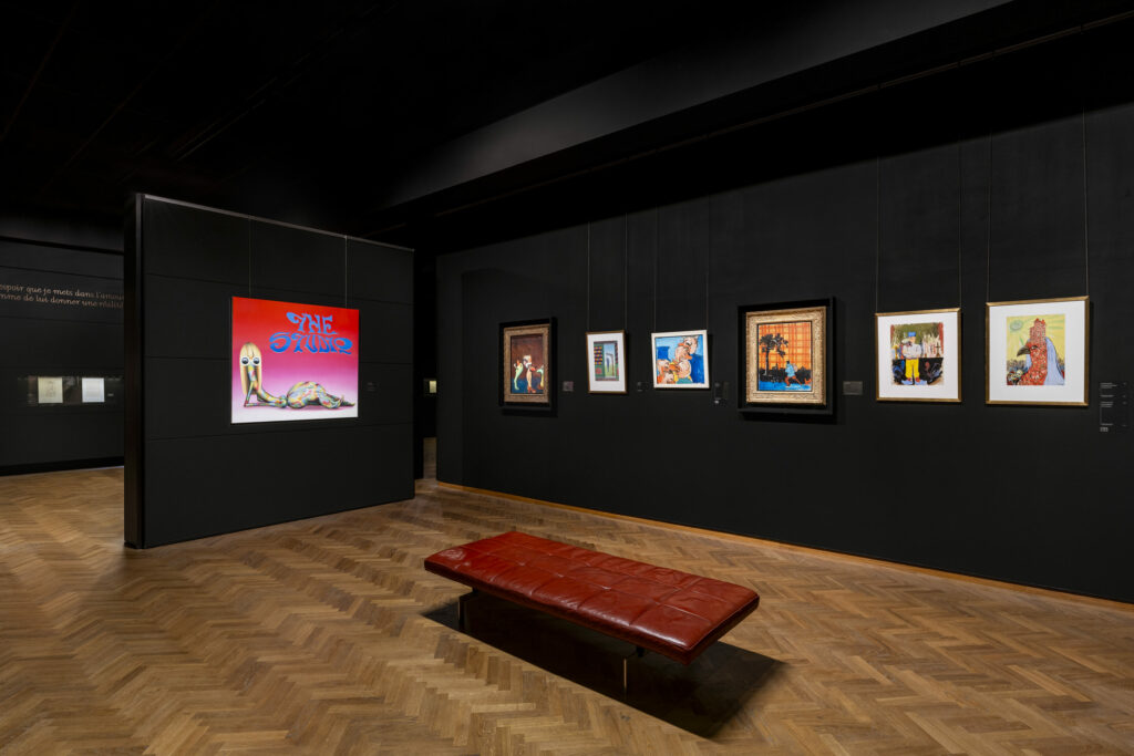 Belgian Museum Week returns from 11 to 18 May