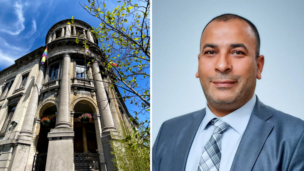 PS' nominated councillor in Molenbeek withdraws after rape conviction revelation