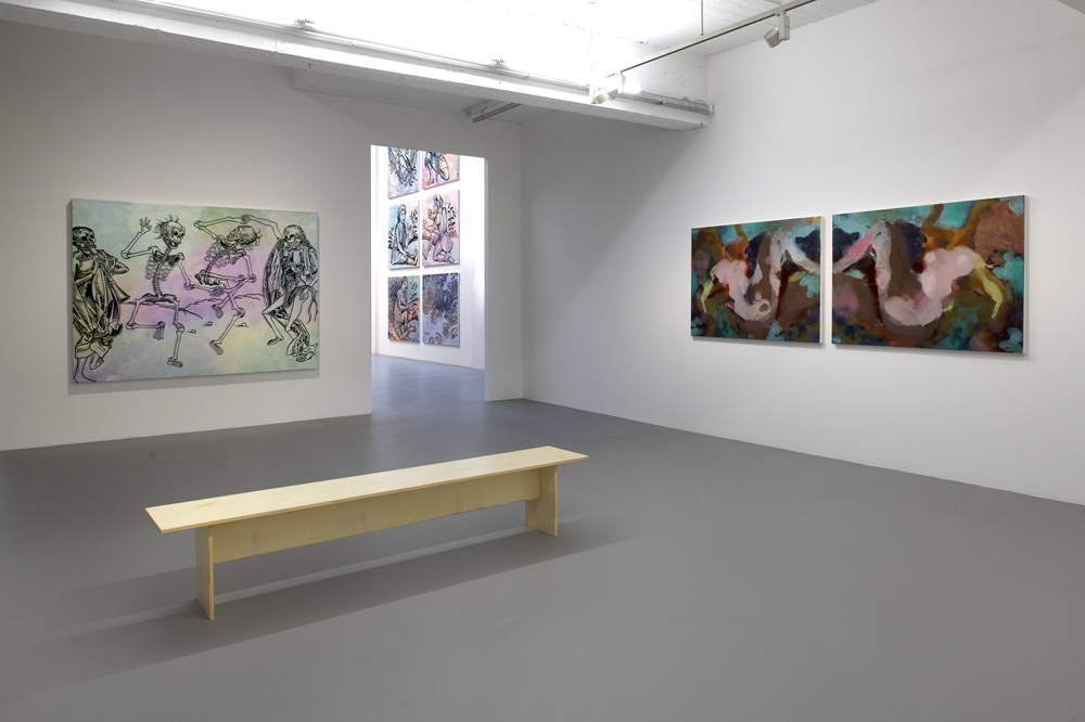 Promoted | 'Mitja Tušek & Bertille Bak - Wait and See' at Centrale