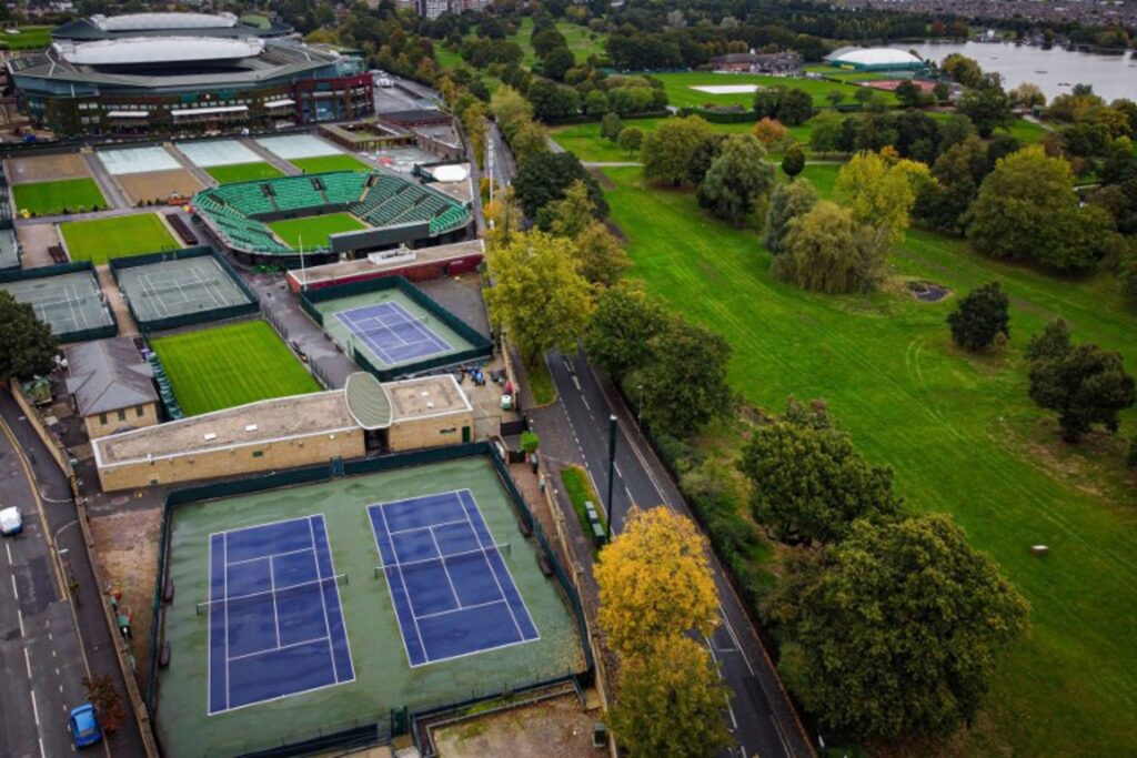 UK High Court dismisses appeal against Wimbledon expansion project