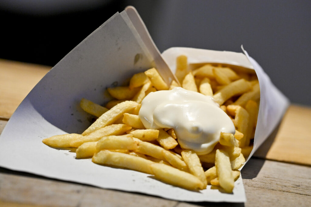How Belgium built a culture around chips