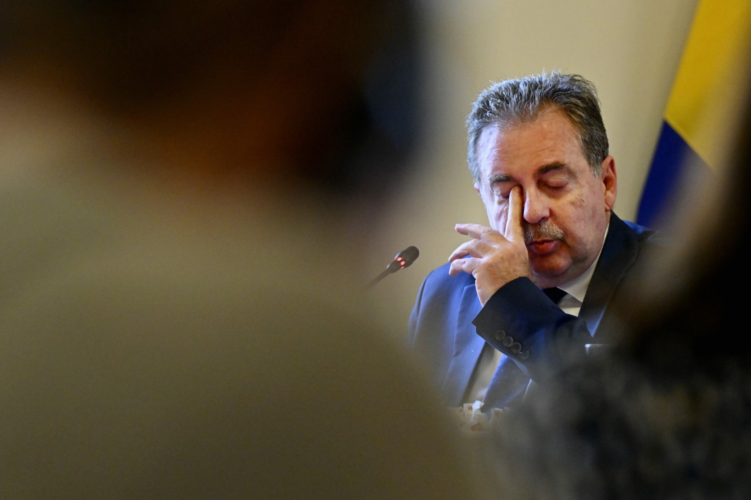 'Truly dramatic': No Brussels government until 2029?